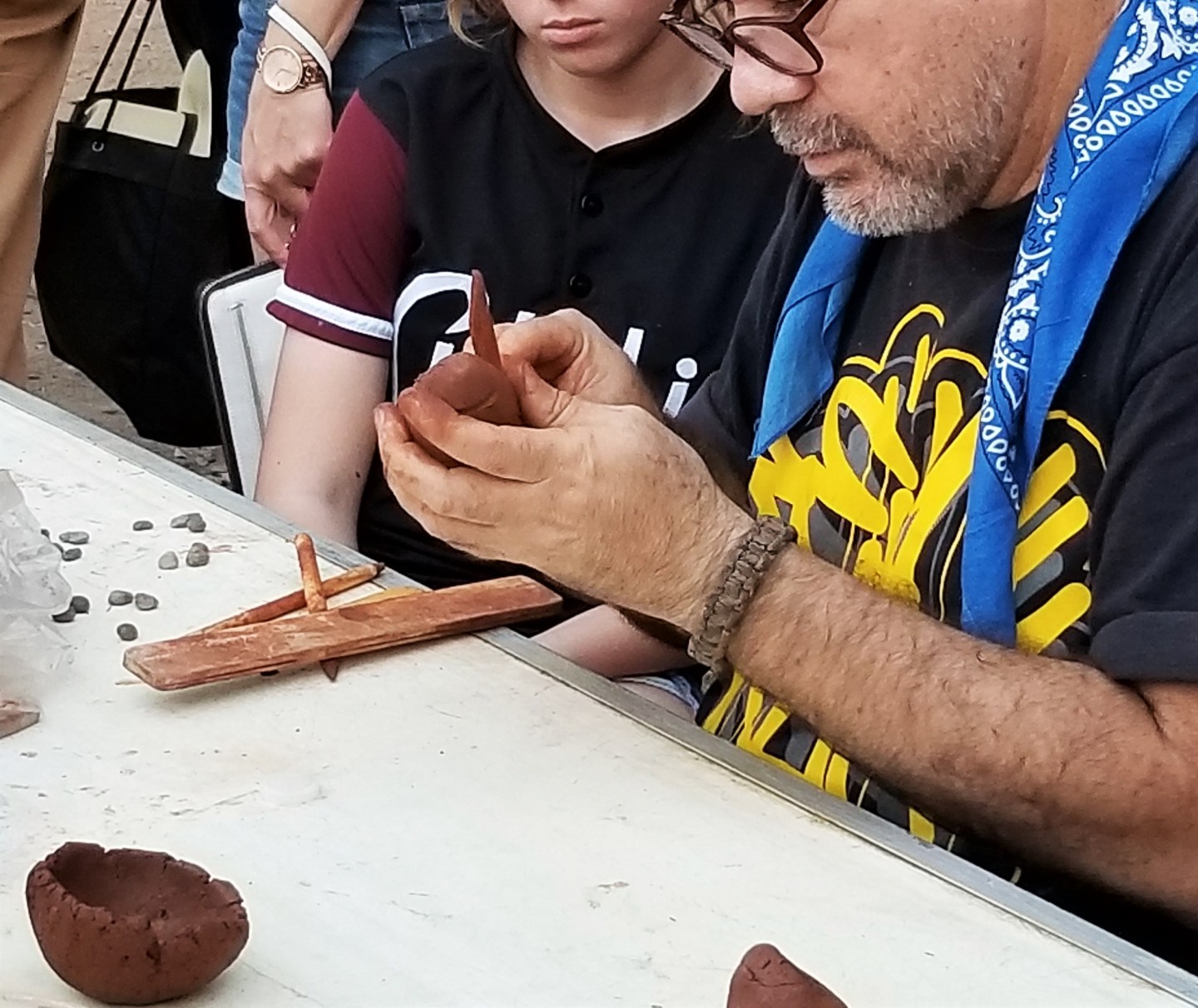 Yoreme – Mexico’s North-Western Indigenous Communities – My Slice of Mexico