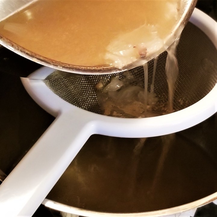 Wakavaki – Yoreme Beef Soup – My Slice of Mexico