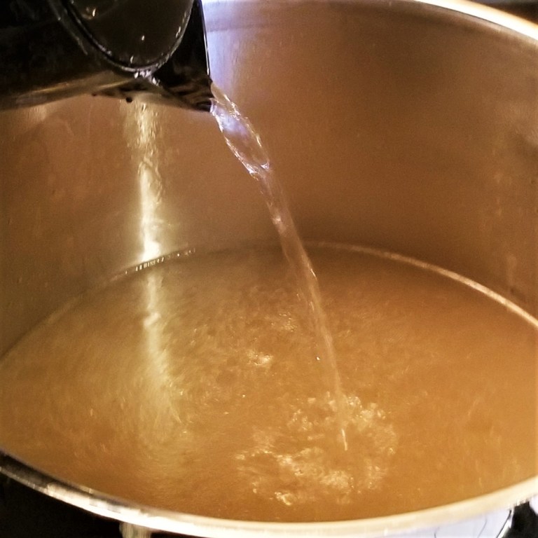 Wakavaki – Yoreme Beef Soup – My Slice of Mexico