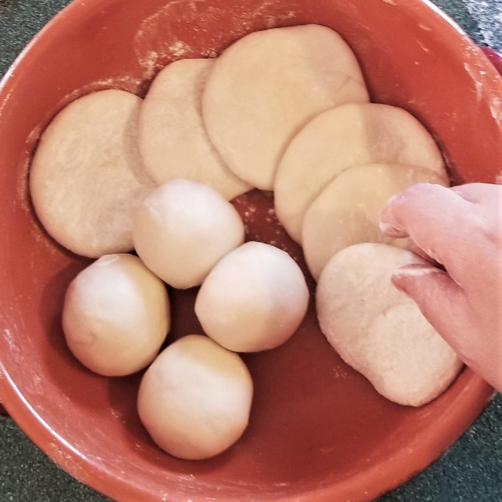 Sonora Style Wheat Tortillas – My Slice of Mexico