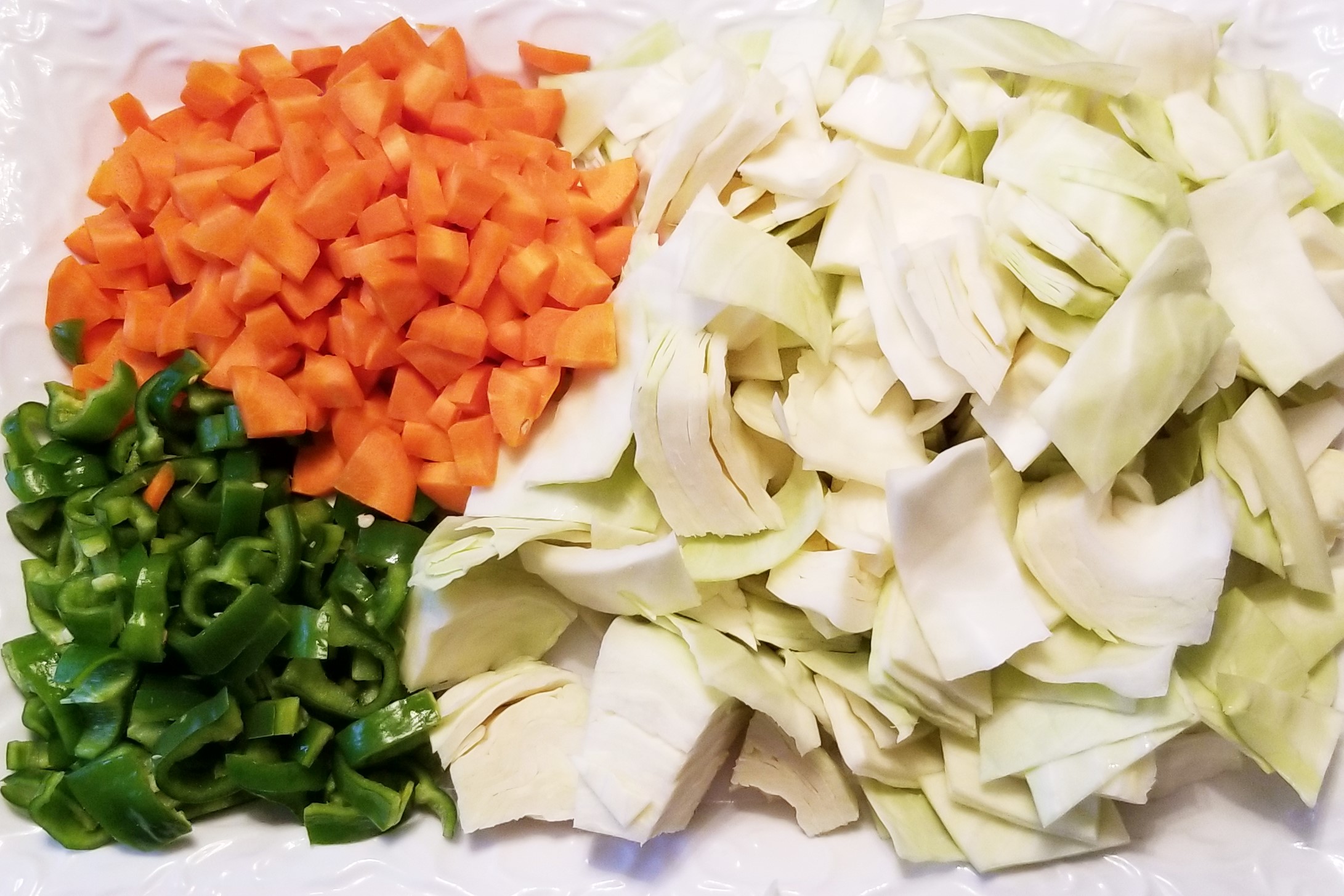 Wakavaki – Yoreme Beef Soup – My Slice of Mexico