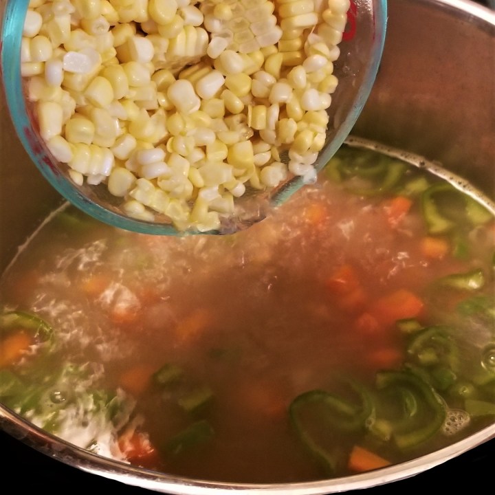 Wakavaki – Yoreme Beef Soup – My Slice of Mexico