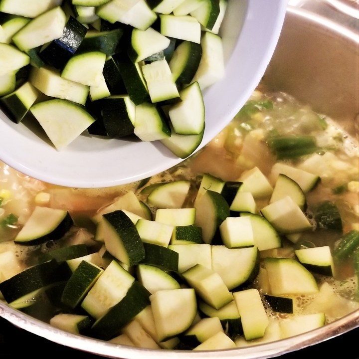 Wakavaki – Yoreme Beef Soup – My Slice of Mexico