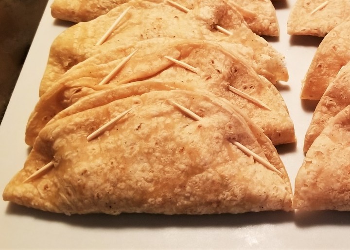 Pescadillas – Crispy Fish Tacos – My Slice of Mexico
