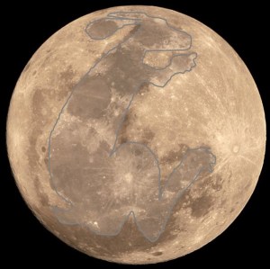 The Rabbit on the Moon – My Slice of Mexico