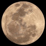 The Rabbit on the Moon – My Slice of Mexico