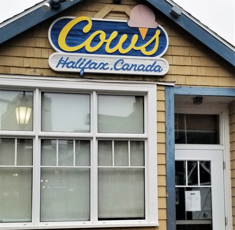 Black Cherry Ice Cream – Helado de cereza negra – My Slice of Mexico