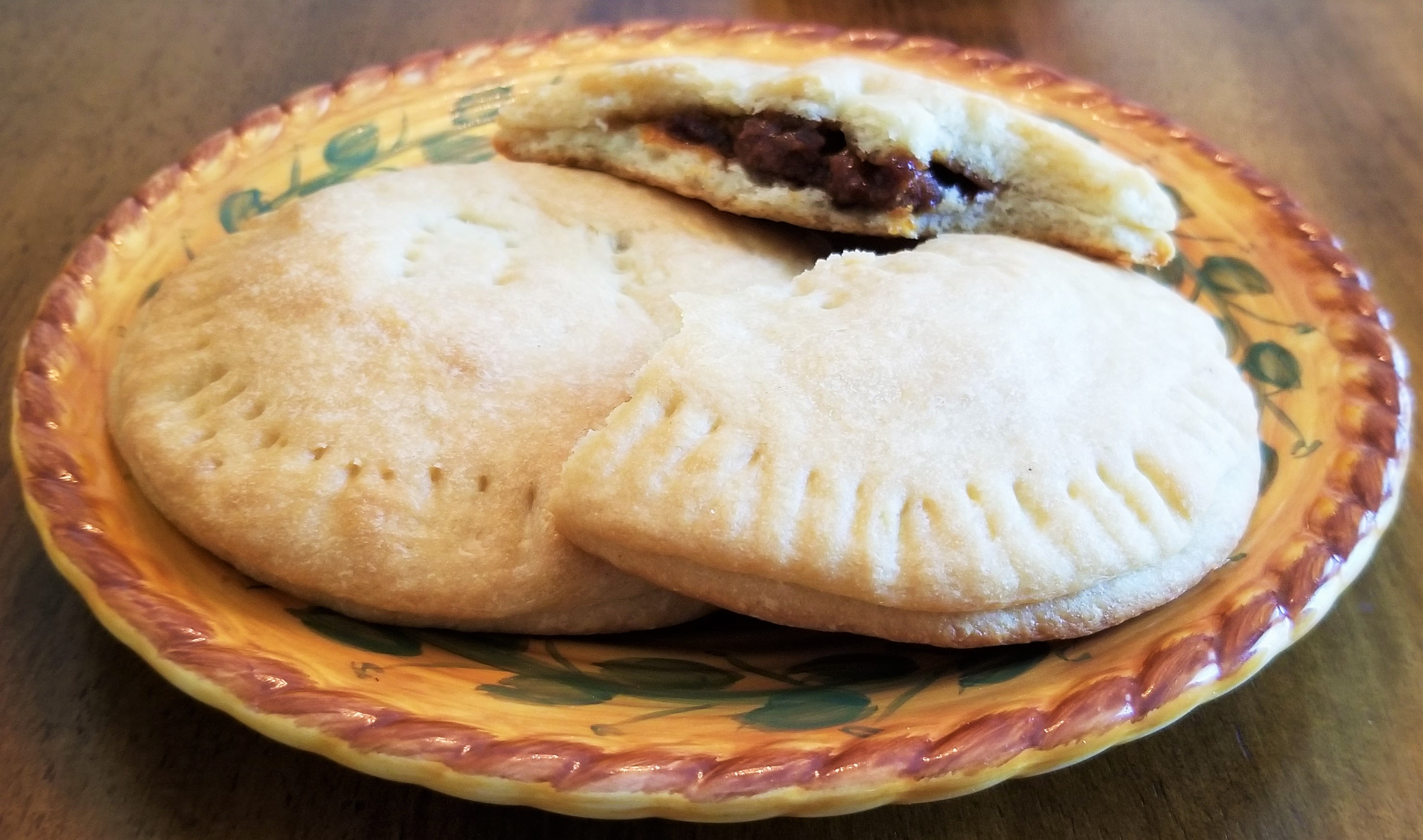 Coyotas – Sweet Pastries from Northern Mexico – My Slice of Mexico