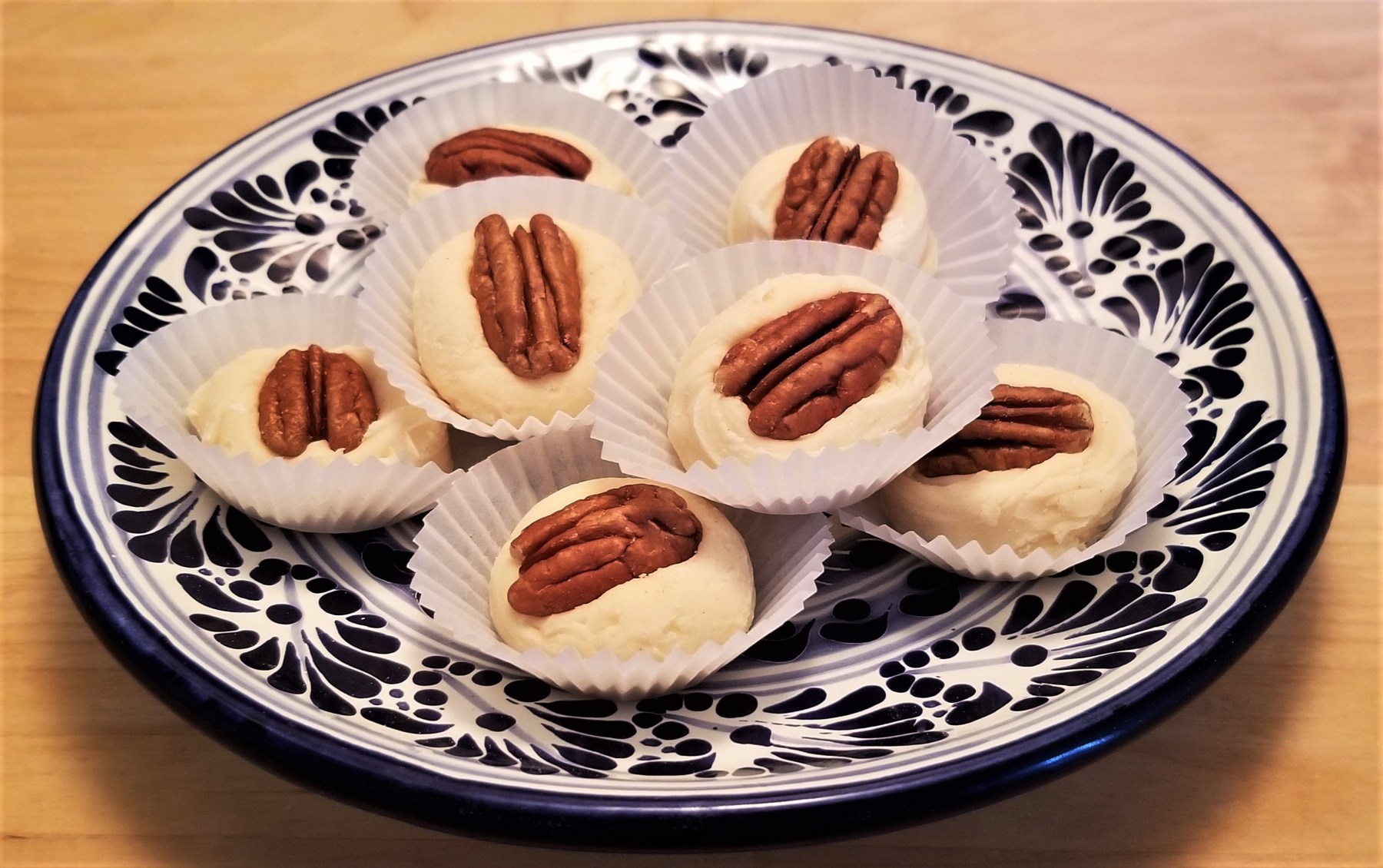 Jamoncillos – Sweet Milk Treats – My Slice of Mexico