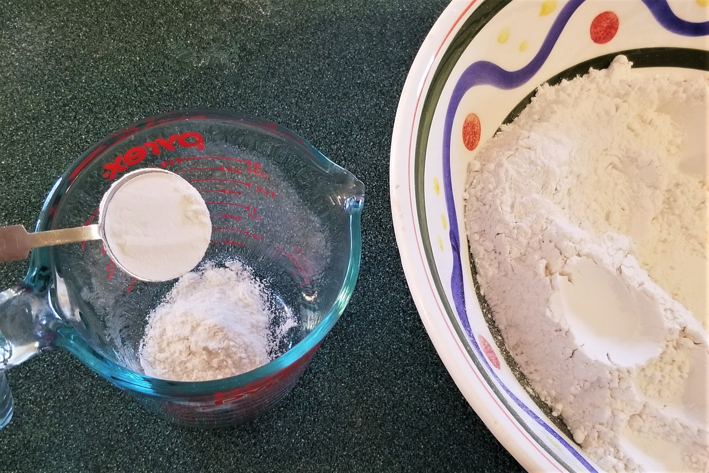 Sonora Style Buns – My Slice of Mexico