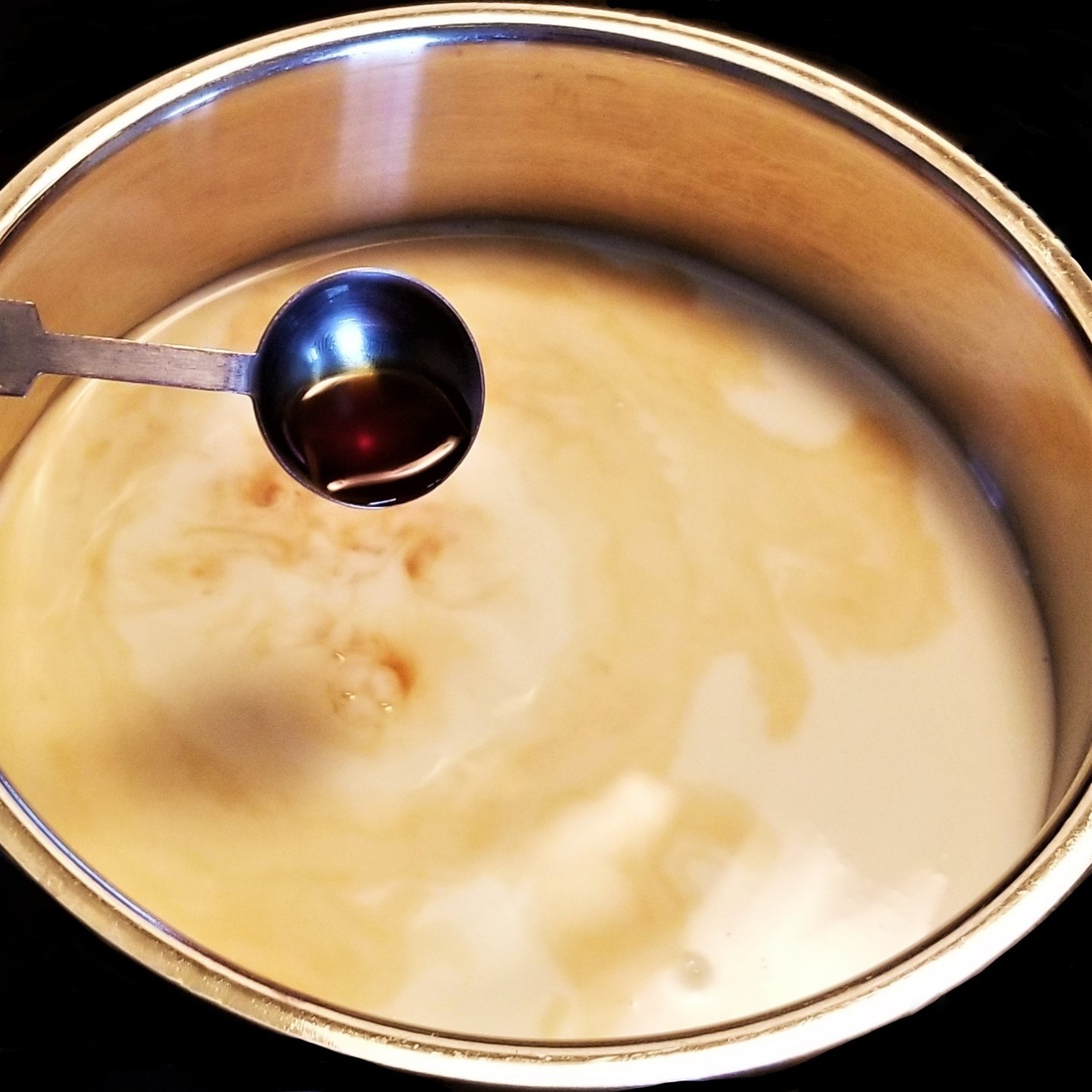 Jamoncillos – Sweet Milk Treats – My Slice of Mexico