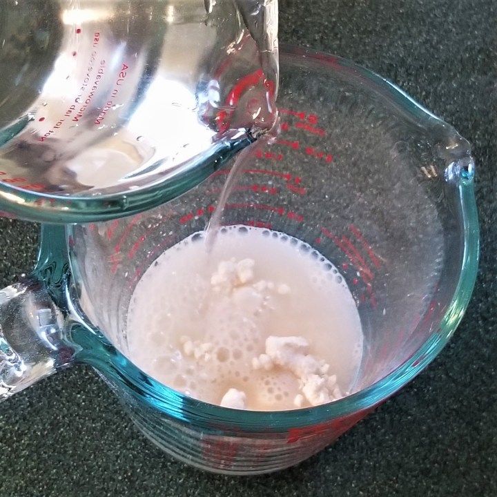 Sonora Style Buns – My Slice of Mexico