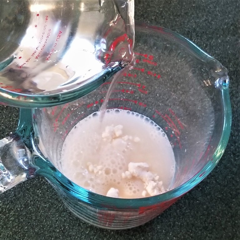 Sonora Style Buns – My Slice of Mexico