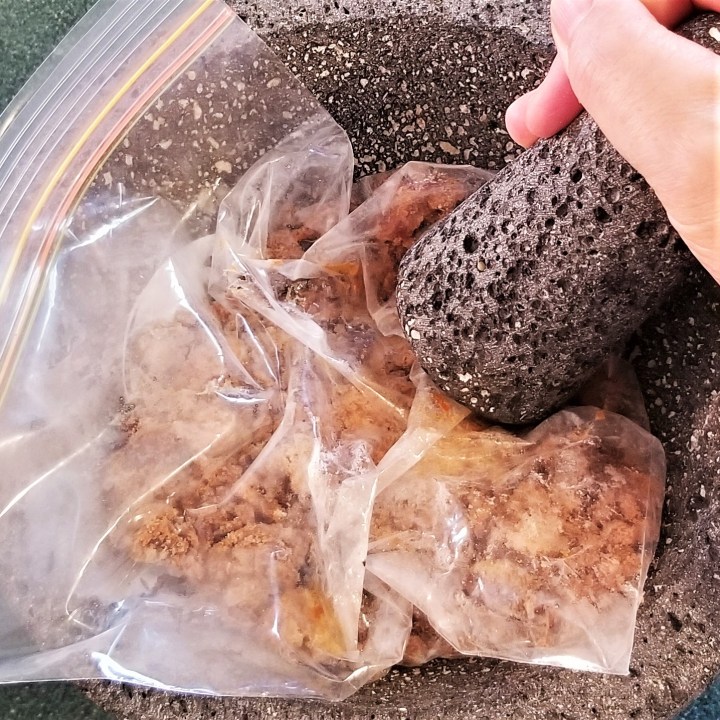 Coyotas – Sweet Pastries from Northern Mexico – My Slice of Mexico