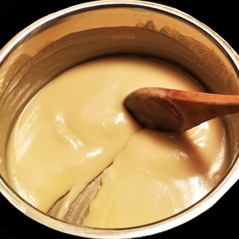 Jamoncillos – Sweet Milk Treats – My Slice of Mexico