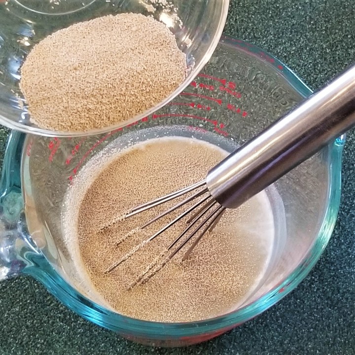 Sonora Style Buns – My Slice of Mexico