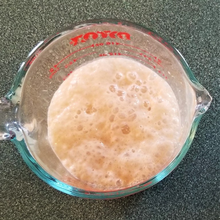 Sonora Style Buns – My Slice of Mexico