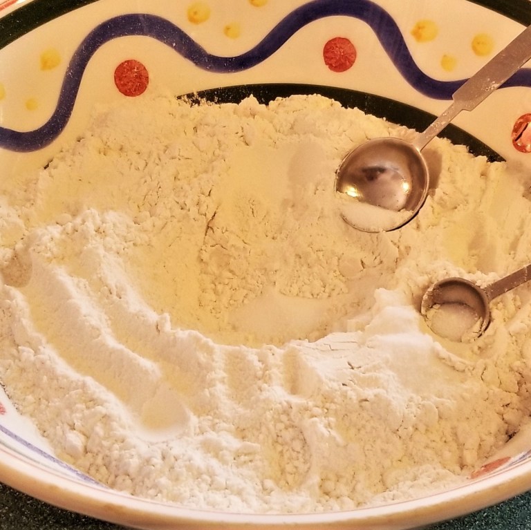 Sonora Style Buns – My Slice of Mexico