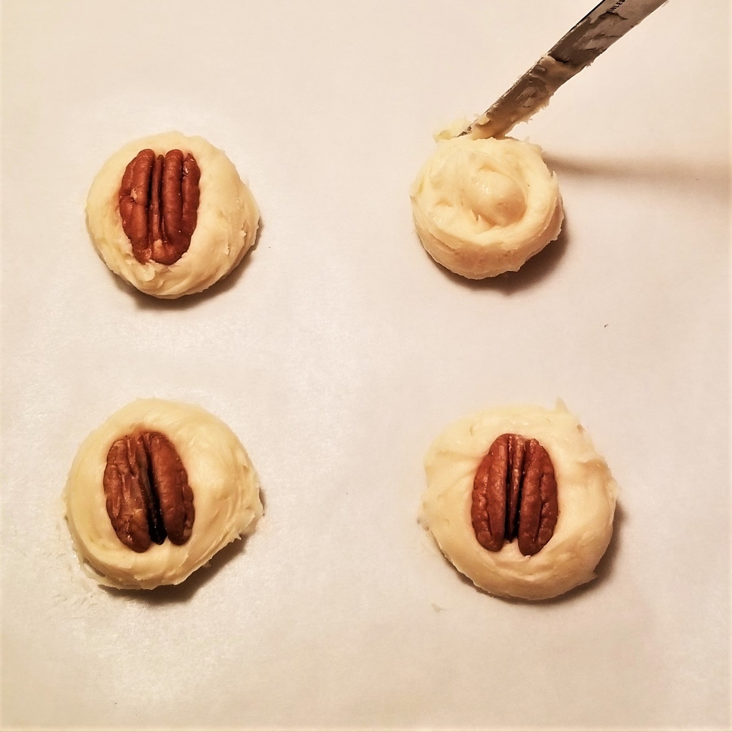 Jamoncillos – Sweet Milk Treats – My Slice of Mexico