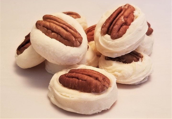 Jamoncillos – Sweet Milk Treats – My Slice of Mexico