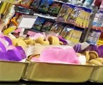 Jamoncillos – Sweet Milk Treats – My Slice of Mexico