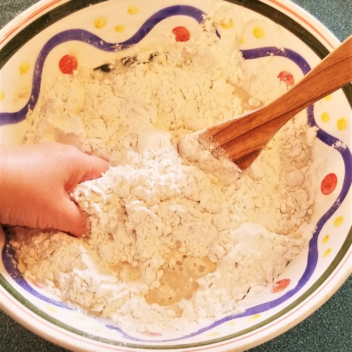 Sonora Style Buns – My Slice of Mexico