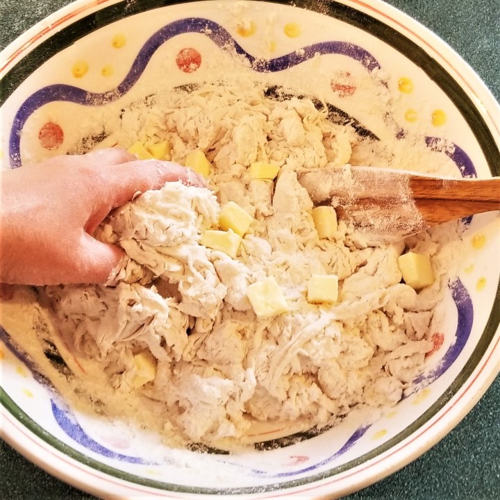 Sonora Style Buns – My Slice of Mexico