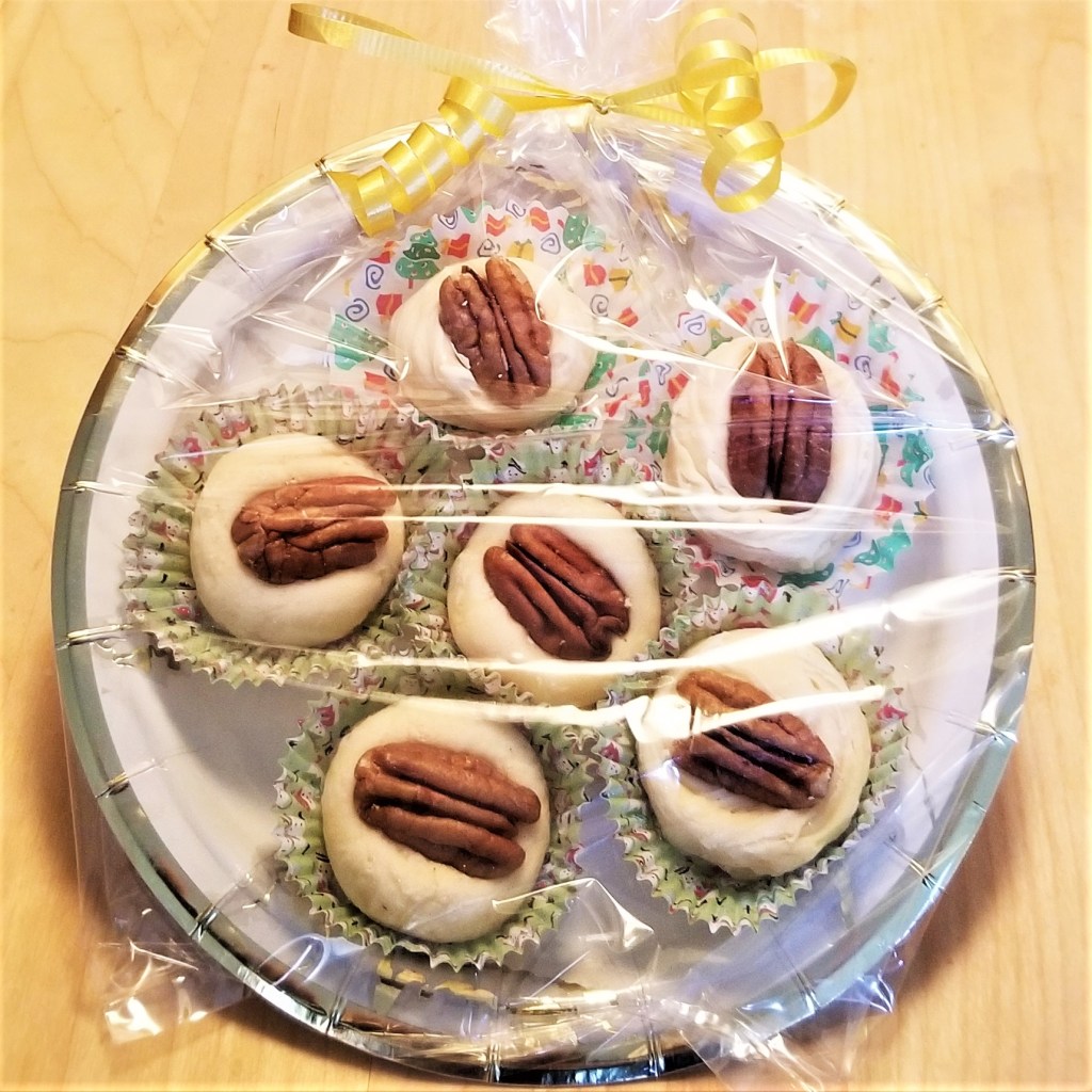 Jamoncillos – Sweet Milk Treats – My Slice of Mexico