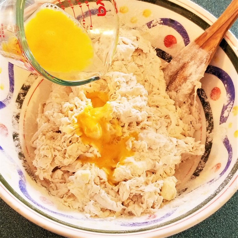 Sonora Style Buns – My Slice of Mexico