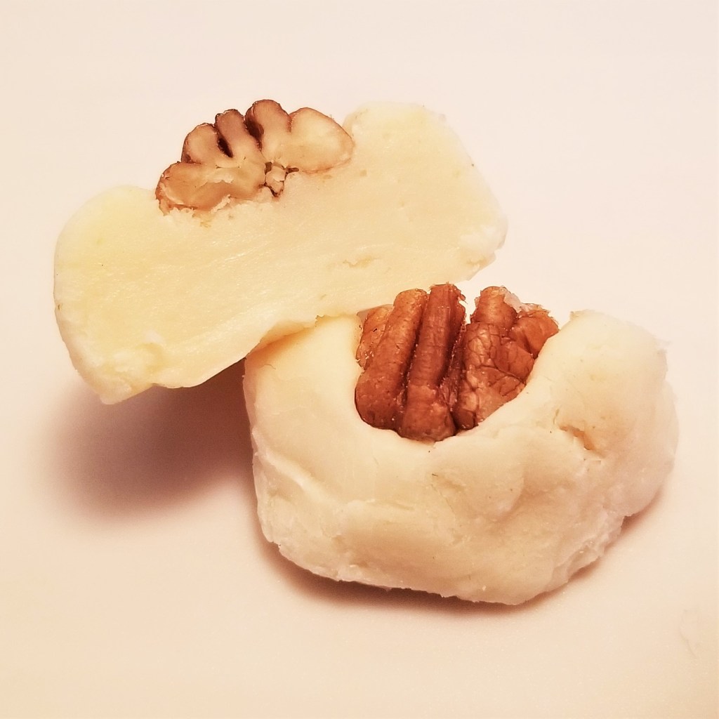 Jamoncillos – Sweet Milk Treats – My Slice of Mexico