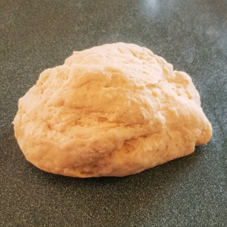 Sonora Style Buns – My Slice of Mexico