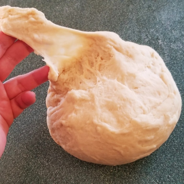 Sonora Style Buns – My Slice of Mexico