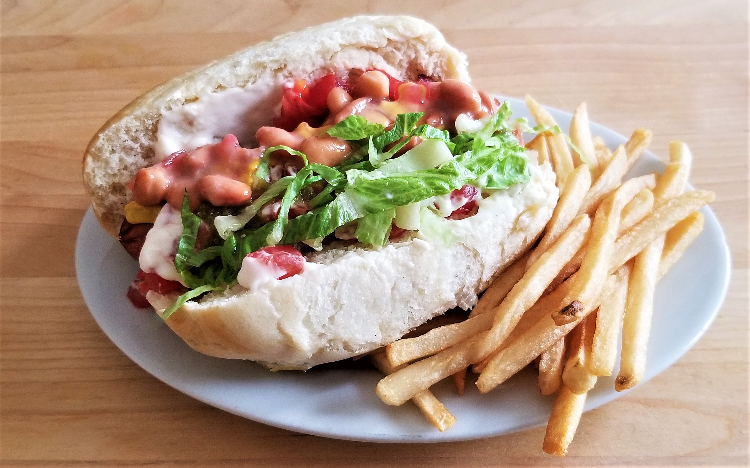 Dogos – Sonora Style Hotdogs – My Slice of Mexico