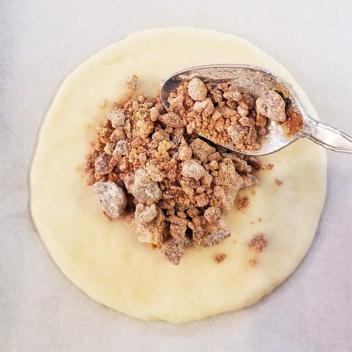 Coyotas – Sweet Pastries from Northern Mexico – My Slice of Mexico