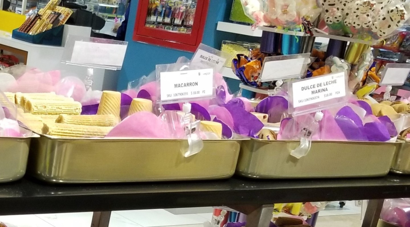 Jamoncillos – Sweet Milk Treats – My Slice of Mexico