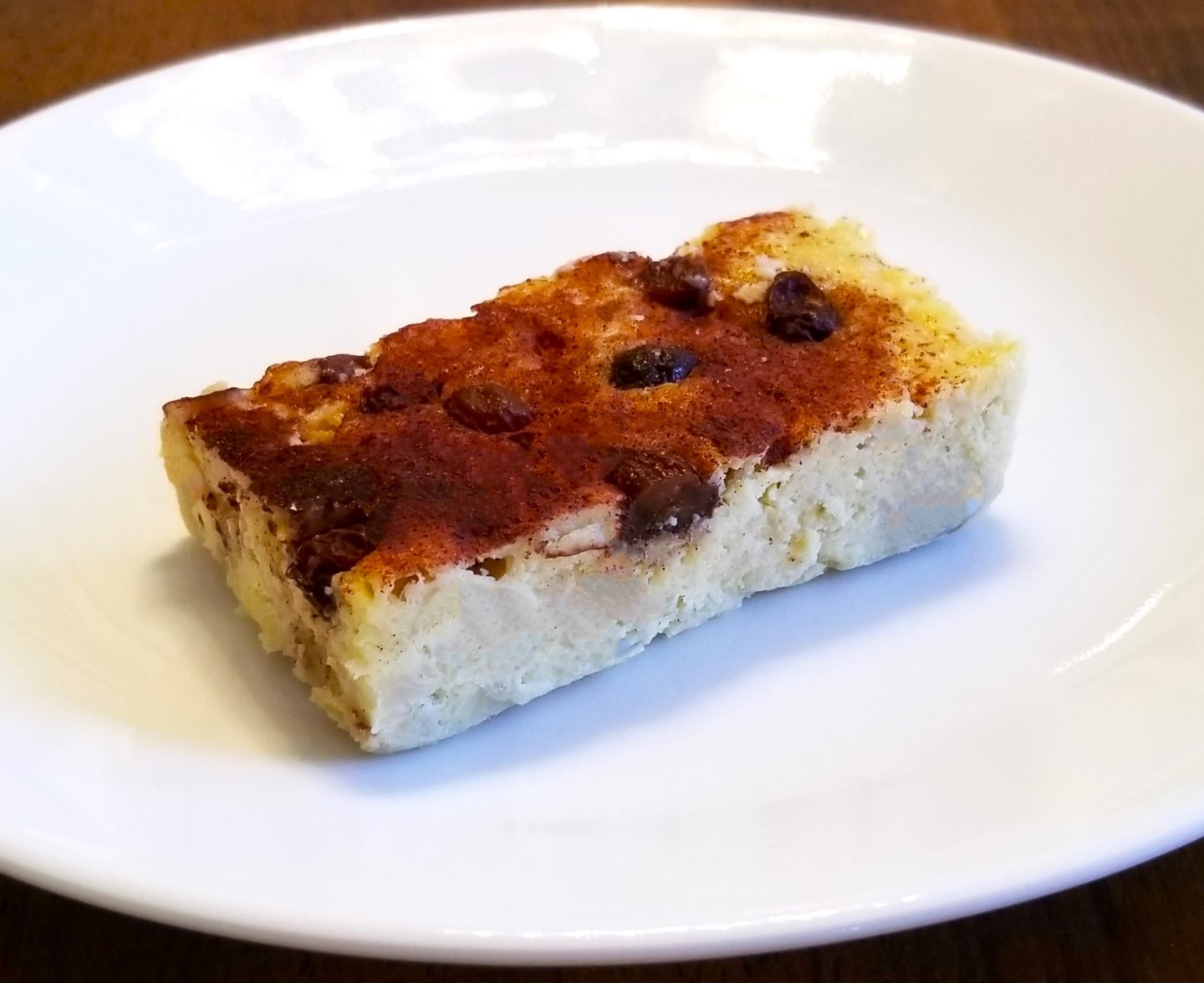 Torta de Macal – Malanga Cake – My Slice of Mexico