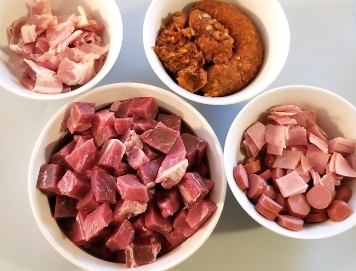 Discada – A Farmer’s Meal – My Slice of Mexico