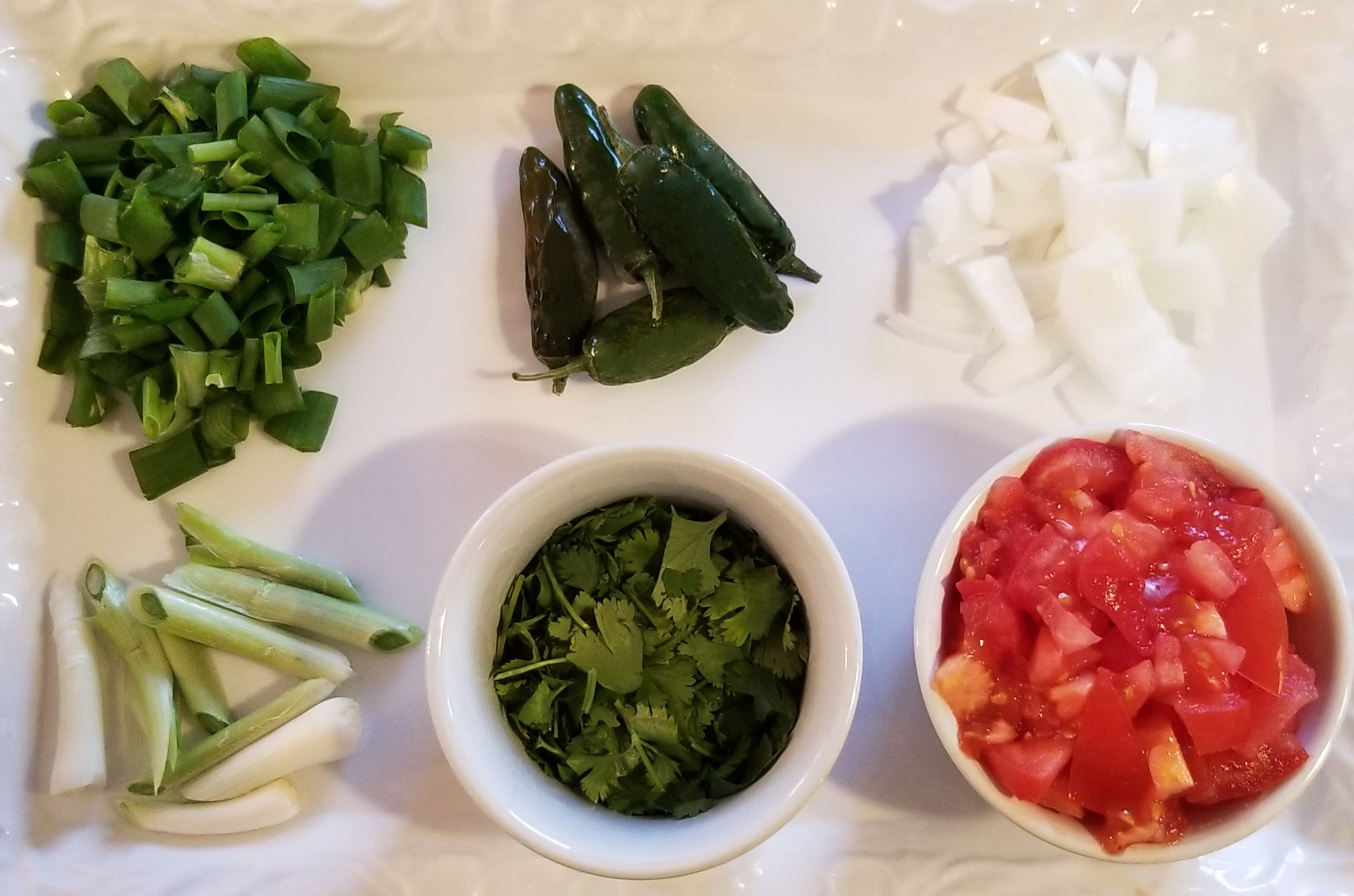 Discada – A Farmer’s Meal – My Slice of Mexico