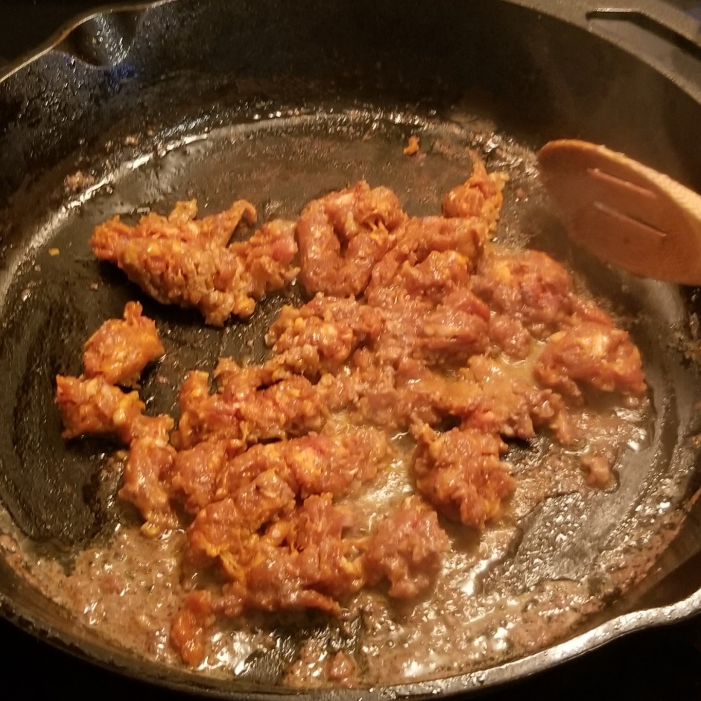 Discada – A Farmer’s Meal – My Slice of Mexico