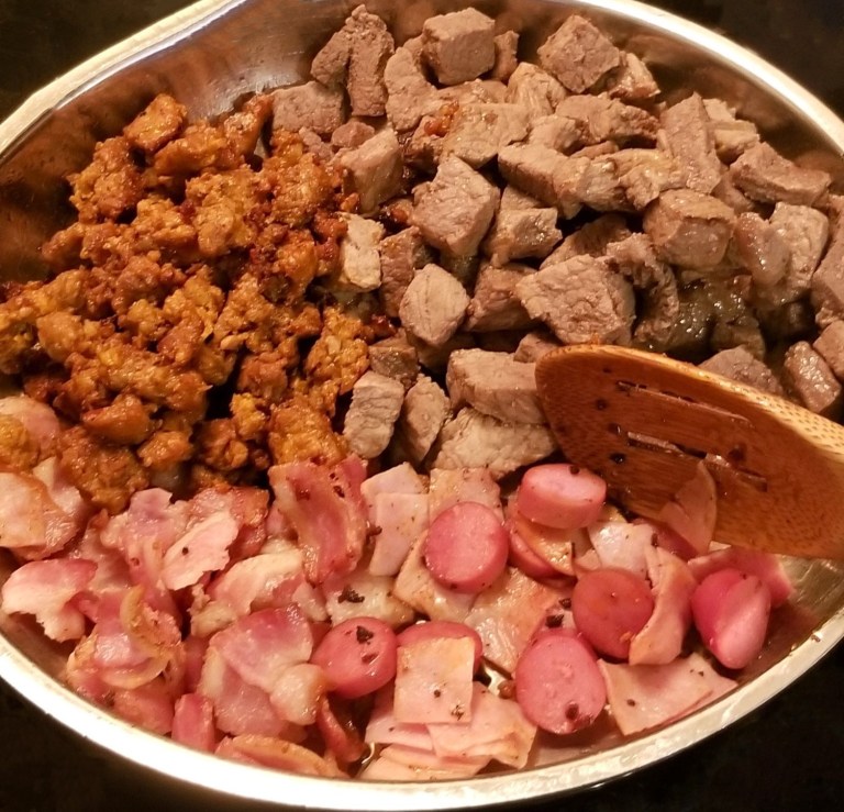 Discada – A Farmer’s Meal – My Slice of Mexico