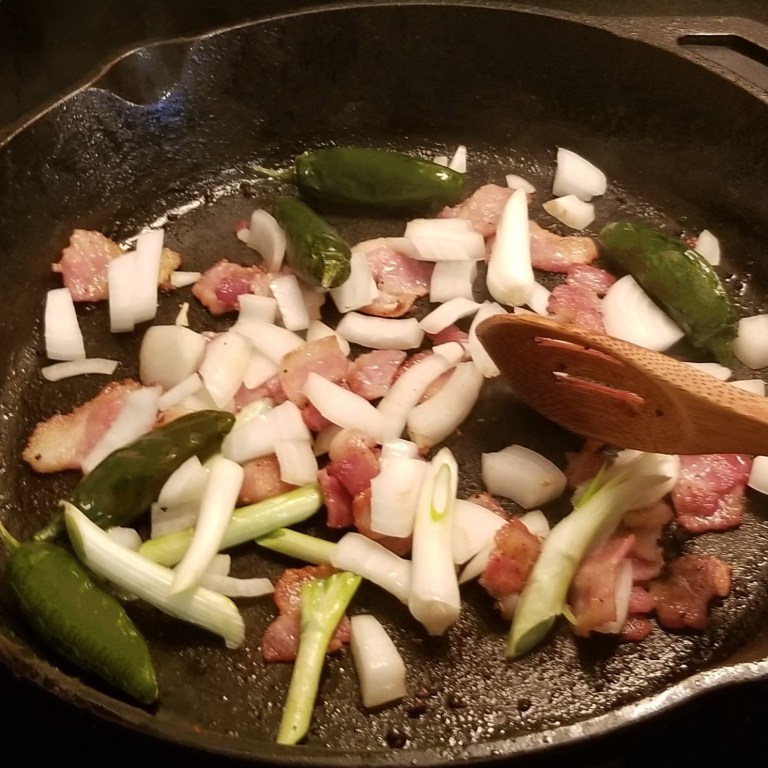 Discada – A Farmer’s Meal – My Slice of Mexico