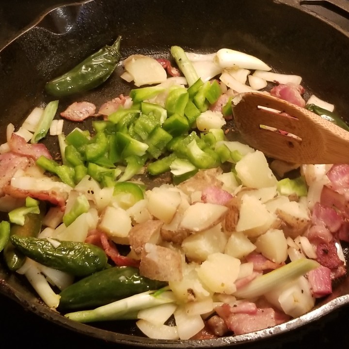 Discada – A Farmer’s Meal – My Slice of Mexico