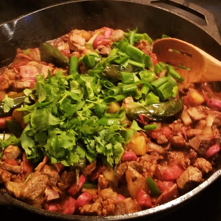 Discada – A Farmer’s Meal – My Slice of Mexico