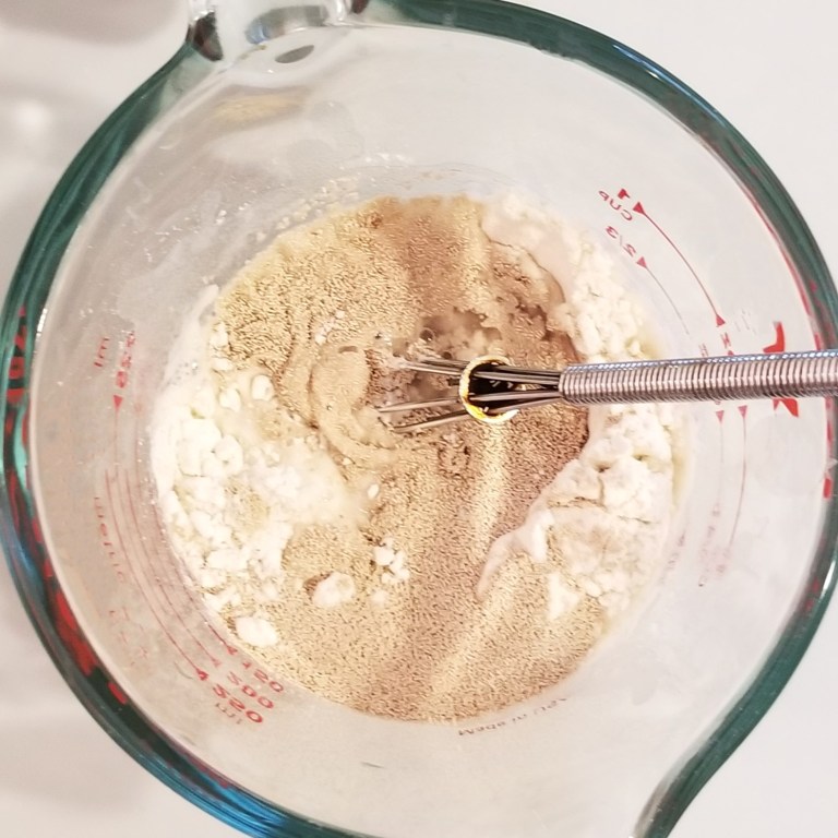 Danish Dough Spirals – Rollos de pasta danesa – My Slice of Mexico