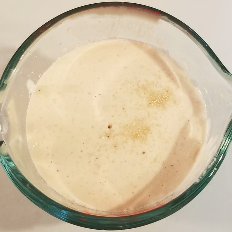 Danish Dough Spirals – Rollos de pasta danesa – My Slice of Mexico