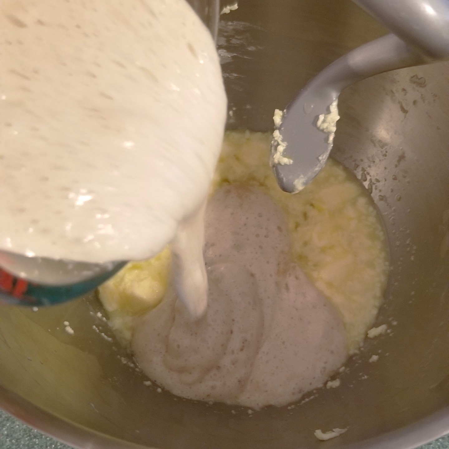 Danish Dough Spirals – Rollos de pasta danesa – My Slice of Mexico