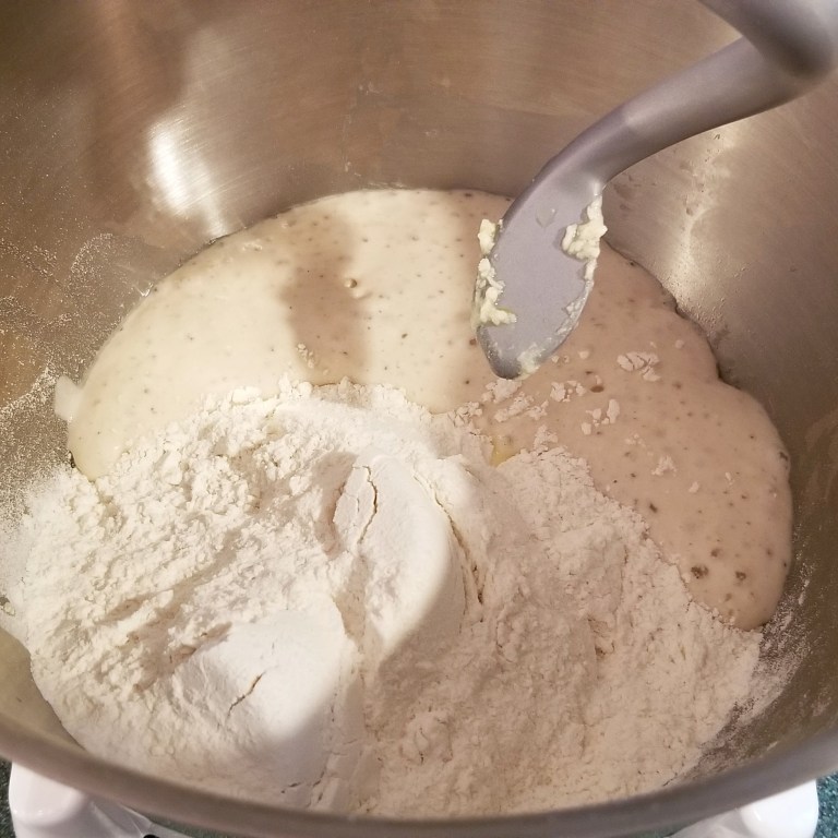 Danish Dough Spirals – Rollos de pasta danesa – My Slice of Mexico