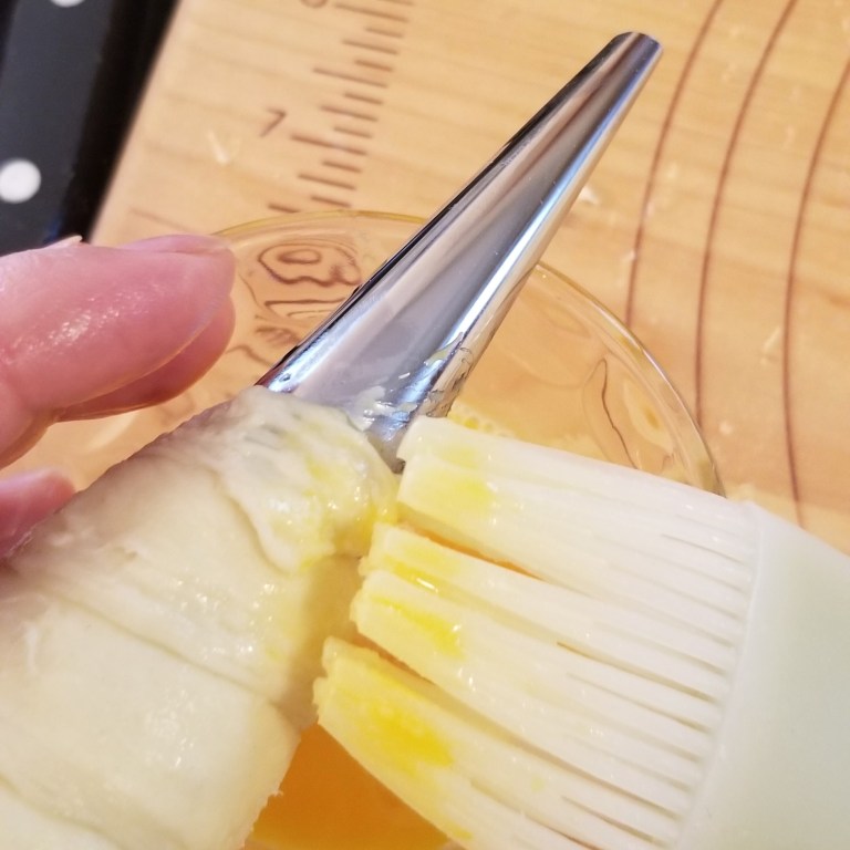 More Pan Dulce – Bowties and Cream Horns – My Slice of Mexico