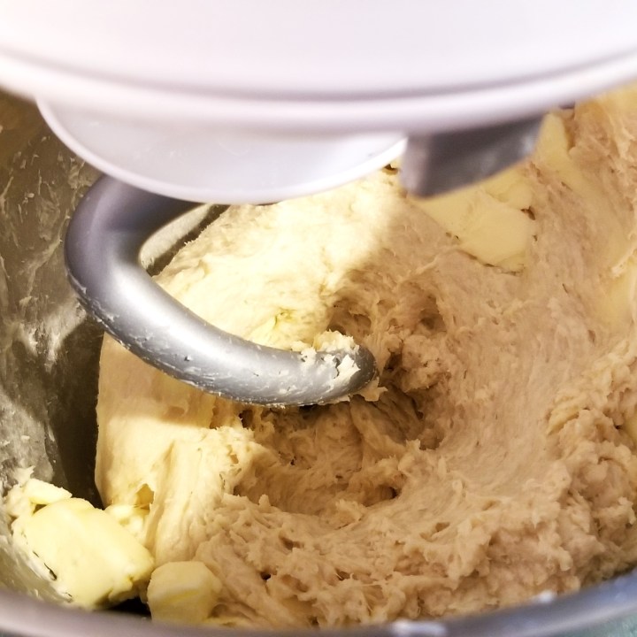 Danish Dough Spirals – Rollos de pasta danesa – My Slice of Mexico