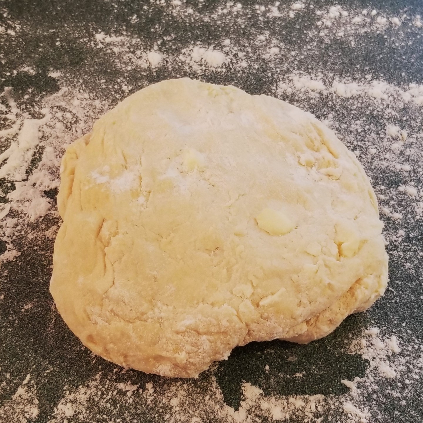 Danish Dough Spirals – Rollos de pasta danesa – My Slice of Mexico